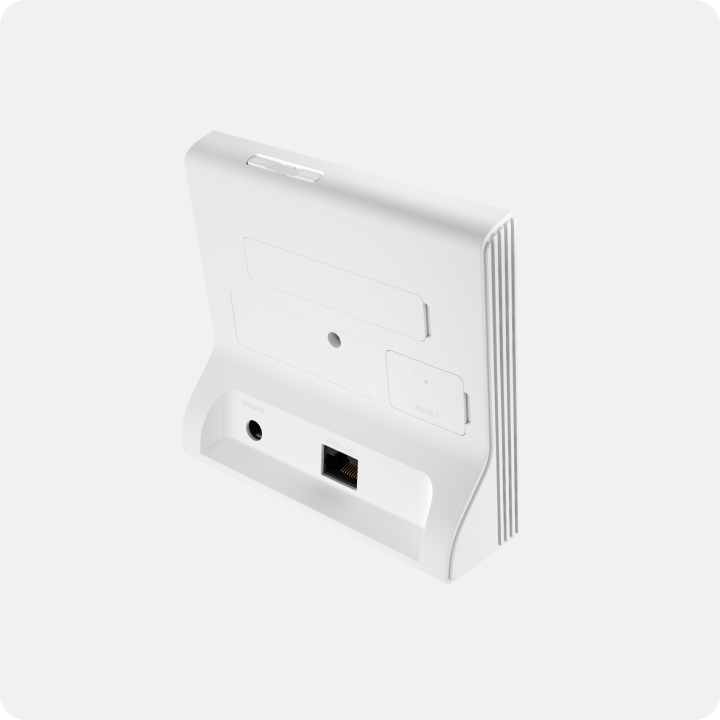 Роутер Yota для дома + Buddy 4 + SIM-карта