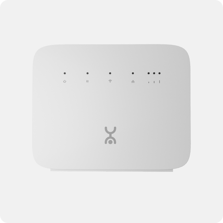 Купить Интернет-центр Yota 2 + MIMO + Сим-карта — интернет-магазин Yota